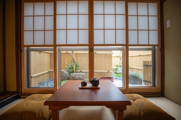 京乃宿 香月庵/Kyonoyado Kougetsuan【一棟貸切の京町屋】 - Kyoto
