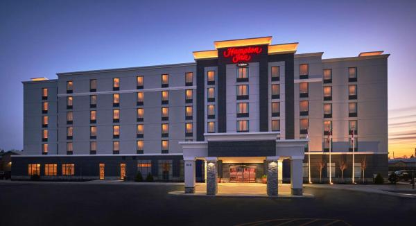 Hampton Inn By Hilton Timmins - Timmins