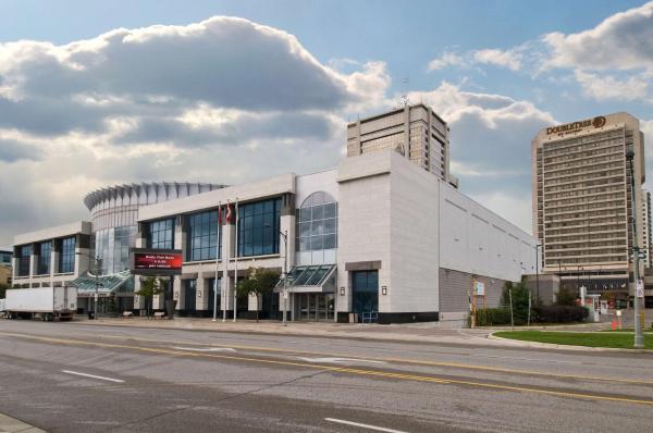 Doubletree By Hilton London - Verenigde Staten