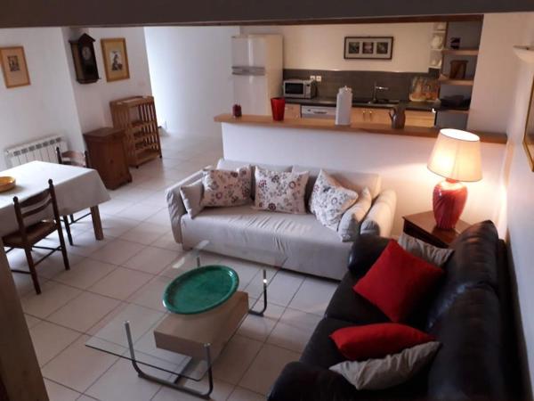 Maison Dans Hameau Calme - Charente-Maritime