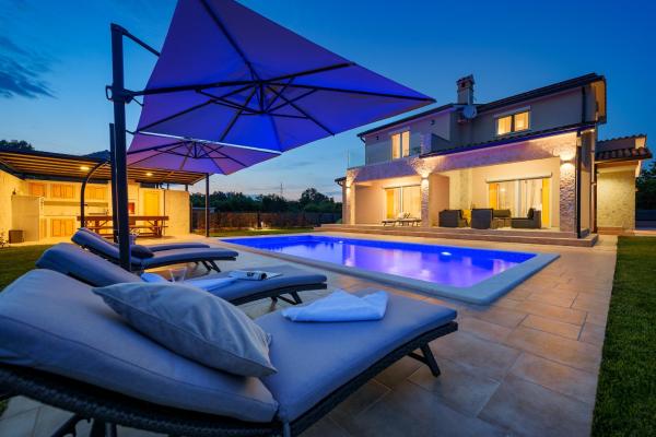 Holiday Home Casa Copa - Rabac