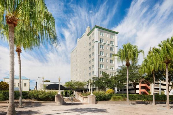 The Terrace Hotel Lakeland, Tapestry Collection By Hilton - Lakeland, FL