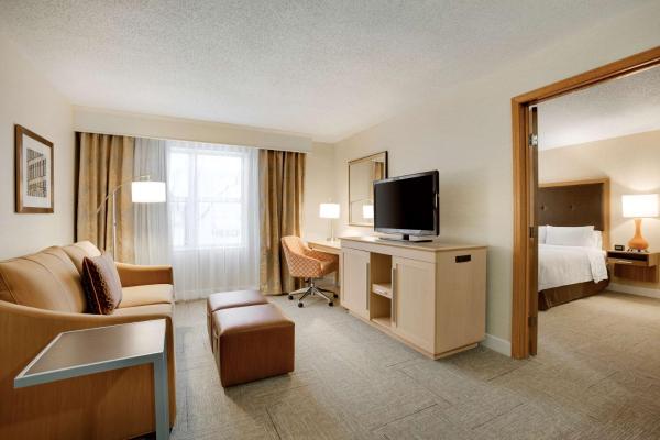 Hampton Inn & Suites Cleveland-independence - Peninsula, OH