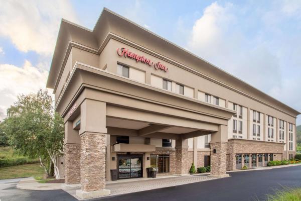 Hampton Inn Fishkill - Beacon, NY
