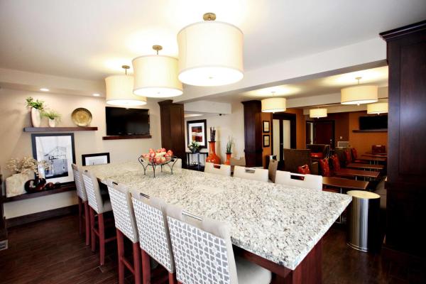 Hampton Inn Salt Lake City-north - Farmington, UT