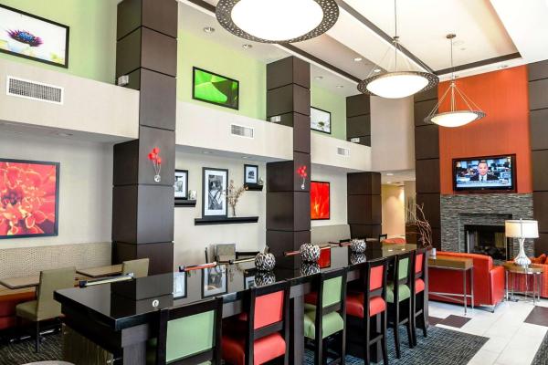 Hampton Inn & Suites Tulsa/tulsa Hills - Oklahoma