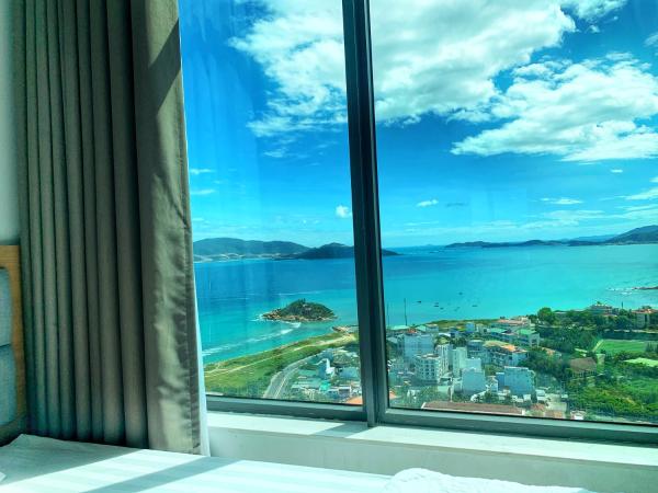 Hisea Nha Trang - Vietnam