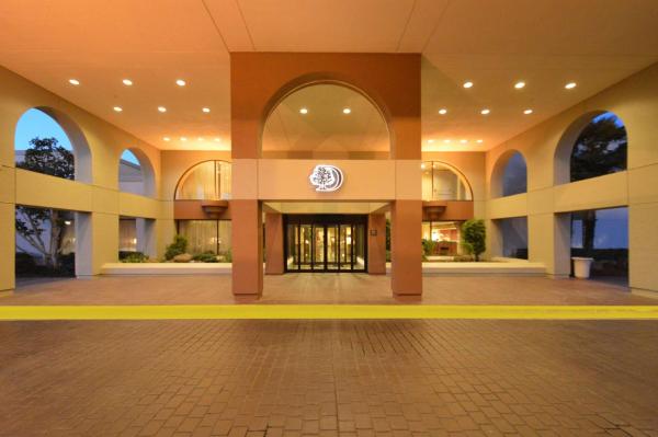 Doubletree By Hilton Newark-fremont - Union City, CA