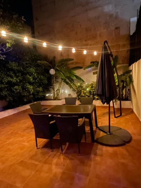 Casa De Limon - El Arenal