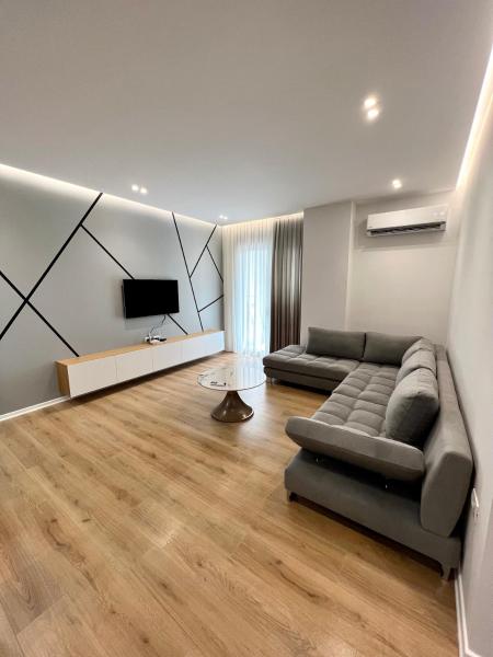 George Apartments2023 - Corizza