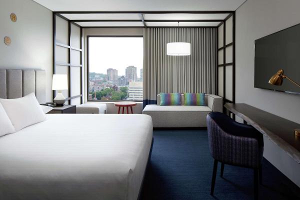 Doubletree By Hilton Montreal - 蒙特婁