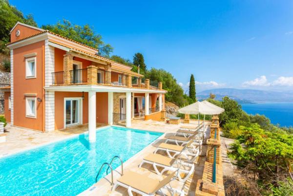Villa Emilios - Kassiopi