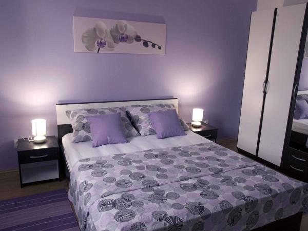 Apartment Spalatina - Split