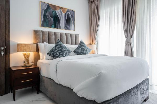Boardroom Apartments - Lagos
