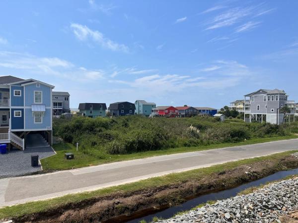 Ocean Walk 1103 - Southport, NC