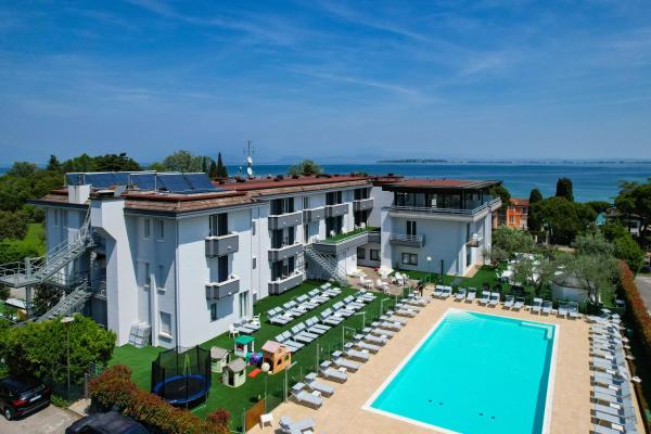 Hotel Oliveto - Sirmione