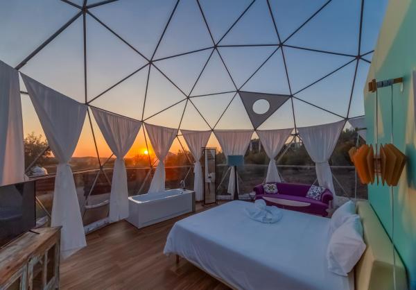 Glamping Skies - Adults Only - Portugal
