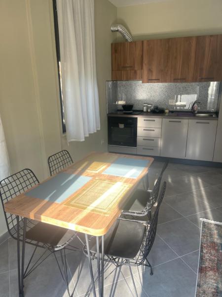 Guest Apartments - Qerret