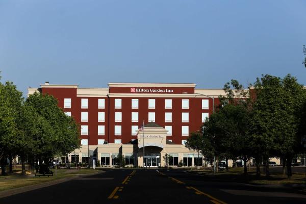 Hilton Garden Inn Arvada/denver, Co - Arvada, CO