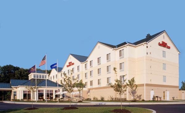 Hilton Garden Inn Gettysburg - Gettysburg, PA