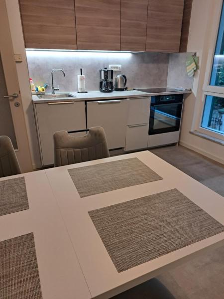 Apartment Grando - Portorož