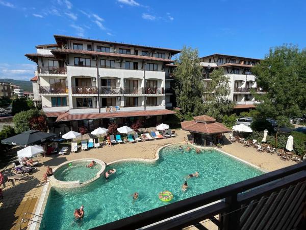 Apartments Resort Bg - Primorsko