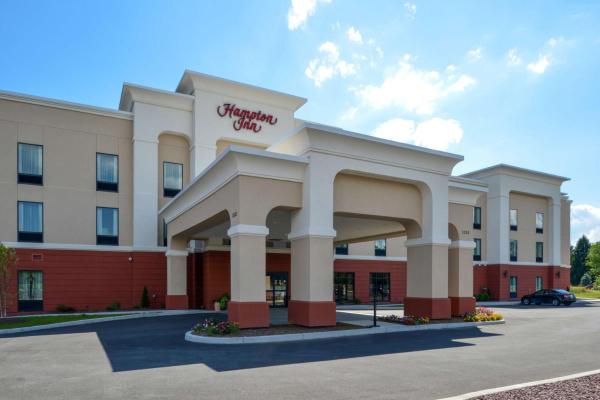 Hampton Inn Potsdam - Potsdam, NY