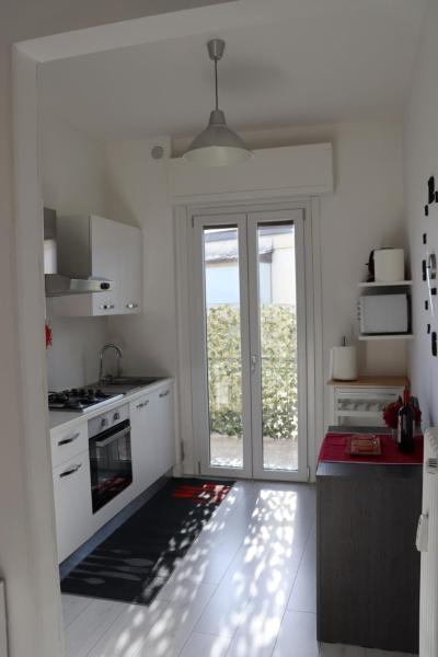 Poppy's House - Pistoia