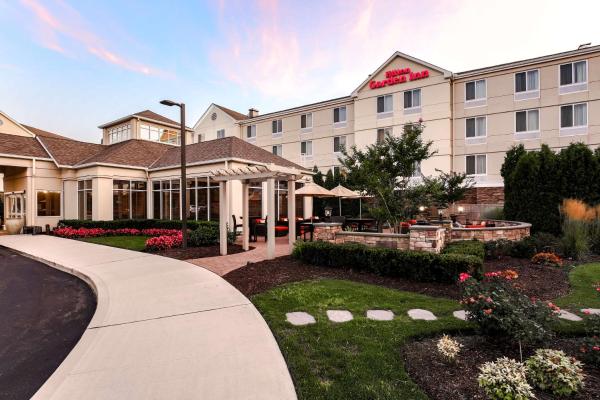 Hilton Garden Inn Melville - Northport, NY