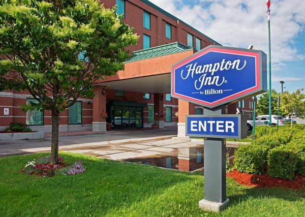 Hampton By Hilton Ottawa - Ottawa