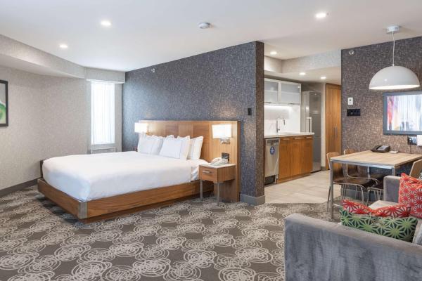 Hilton Montreal/laval - Montreal