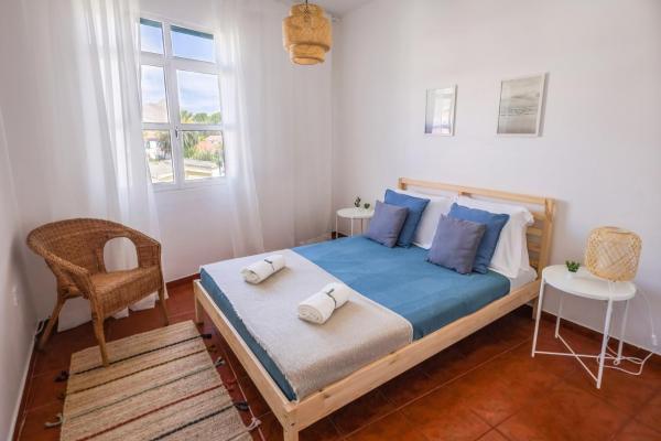 Sandybeachapartment - Porto Santo Island