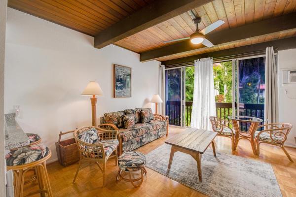 Kona Mansions D-226 - Kailua-Kona, HI