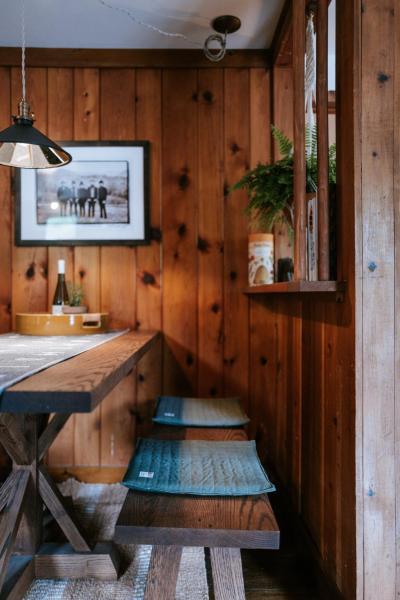 The Leeway - Phoenicia, NY