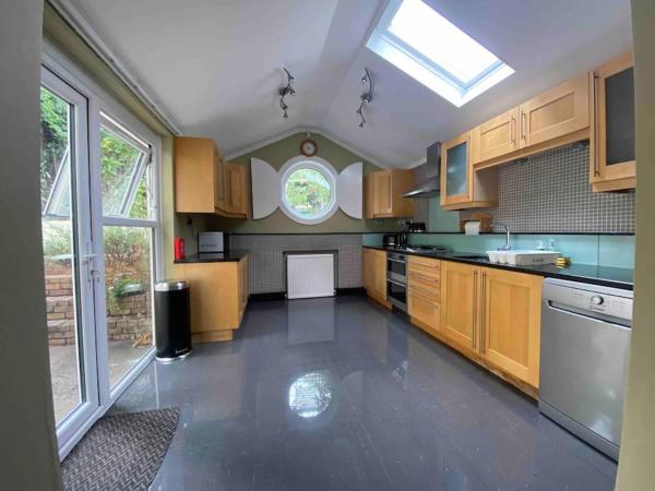 Elegant Flat In A Fantastic Area - Bromley