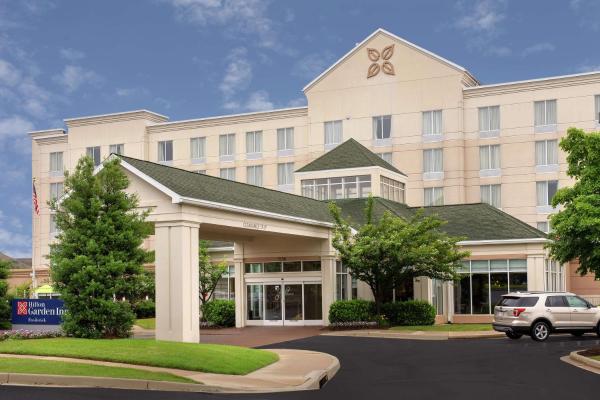 Hilton Garden Inn Frederick - Frederick, MD