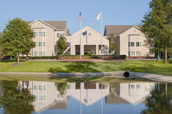 Homewood Suites Houston Kingwood Parc Airport Area - Humble