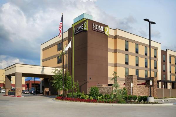 Home2 Suites By Hilton Muskogee - Muskogee, OK