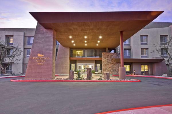 Homewood Suites By Hilton Palm Desert - Joshua Tree National Park, California
