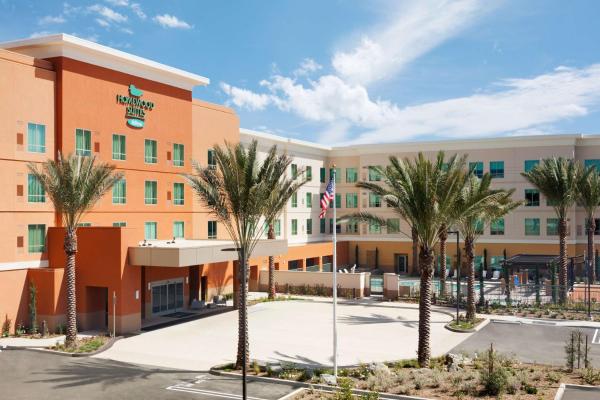 Homewood Suites By Hilton Irvine John Wayne Airport - Newport Beach, CA