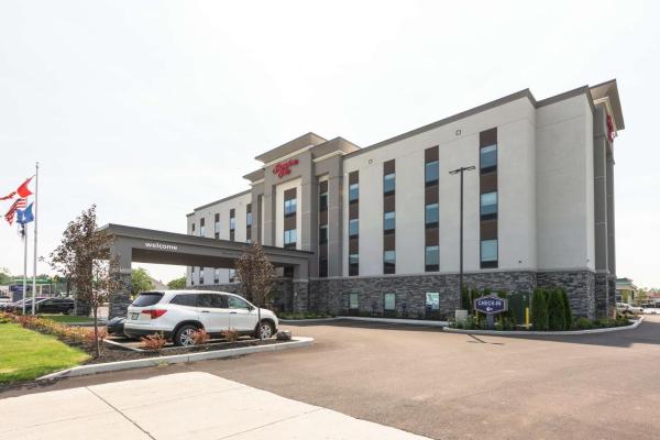 Hampton Inn Hamburg - Hamburg, NY