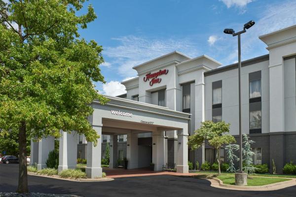 Hampton Inn Bartlesville - Oklahoma
