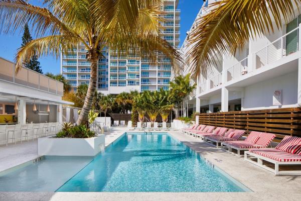 The Sarasota Modern, A Tribute Portfolio Hotel - Siesta Key, FL