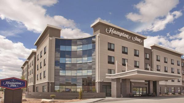 Hampton Inn Kearney - ネブラスカ州