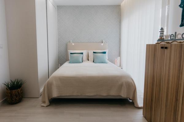 Casa Lumar - Sesimbra - Sesimbra