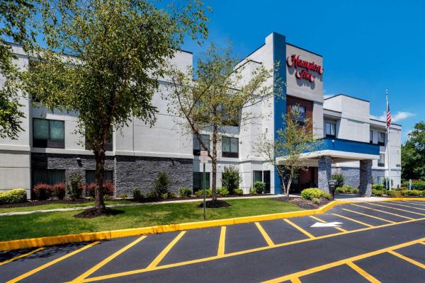 Hampton Inn Princeton - Princeton, NJ
