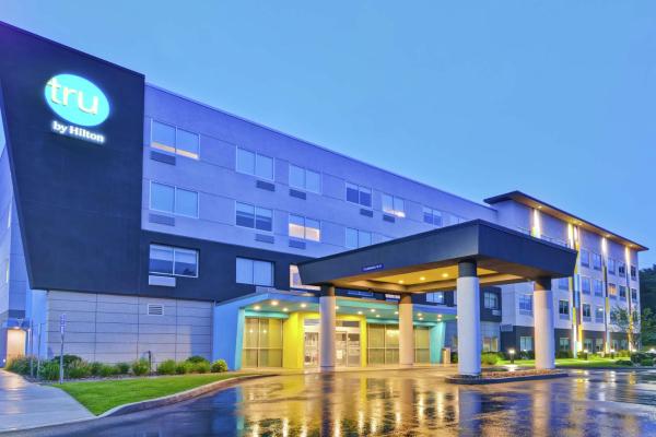 Tru By Hilton Middletown - Chester, NY