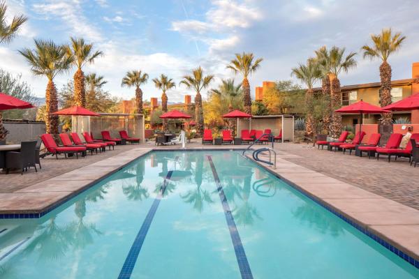 Hilton Grand Vacations Club Palm Desert - Palm Desert, CA