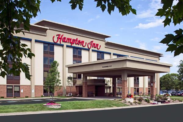 Hampton Inn Madison East Towne Mall Area - Wisconsin
