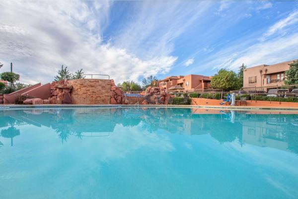 Hilton Vacation Club Sedona Summit - Sedona, AZ